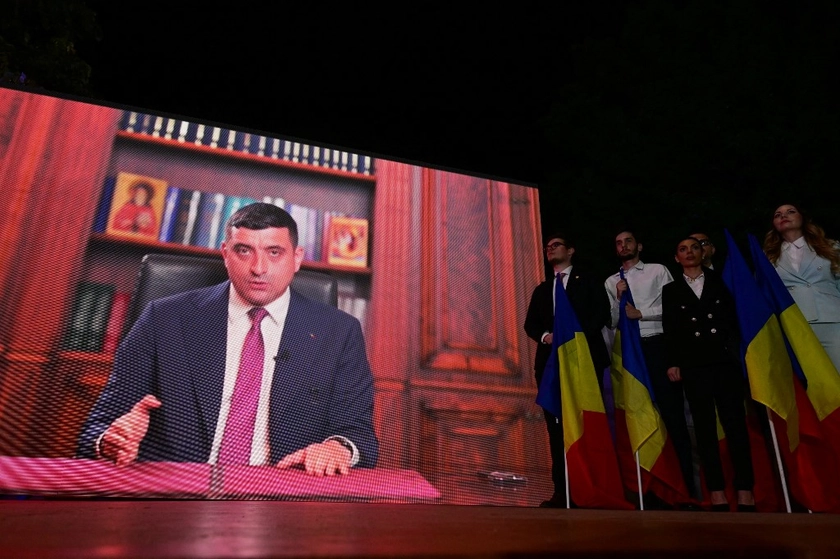 Elections in Ukraine – Possibilities, Parties, Preparations. Part 1