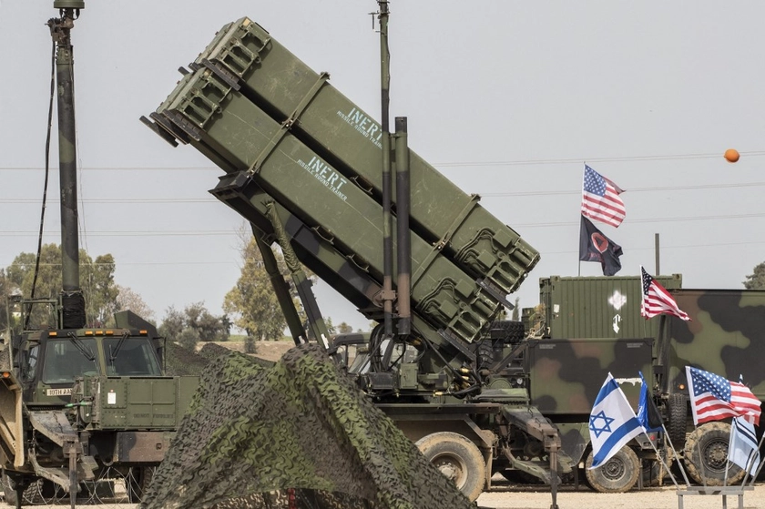Upgraded Russian Iskander Ballistic Missiles Outfox Patriots, Ukraine Warns