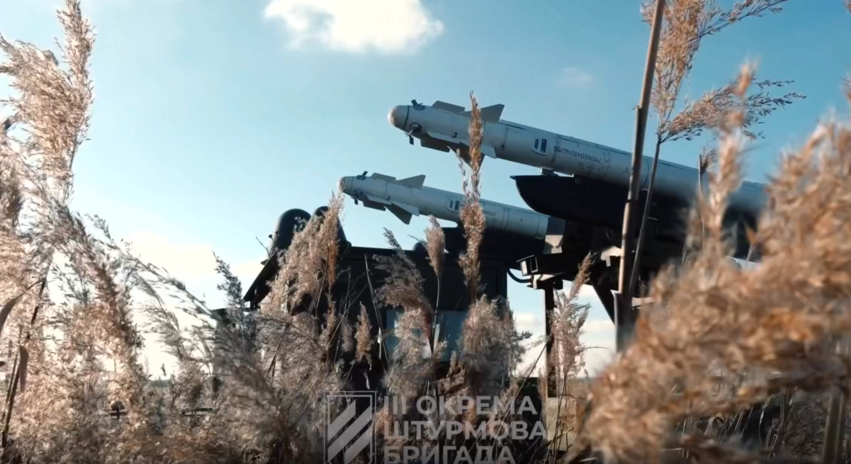 Frankenstein Weapon: Ukraine’s New ‘Dragon H73’ Blends Soviet Missiles With American Humvee