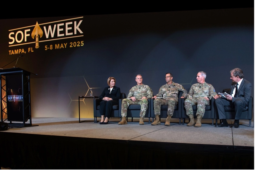 Ukrainian SSO Drones Wipe Out Russian $45M Buk-M3 and Uragan Systems