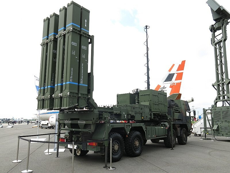 Уряд Мерца надіслав новий пакет військової допомоги Україні подробиці на Kyiv Post