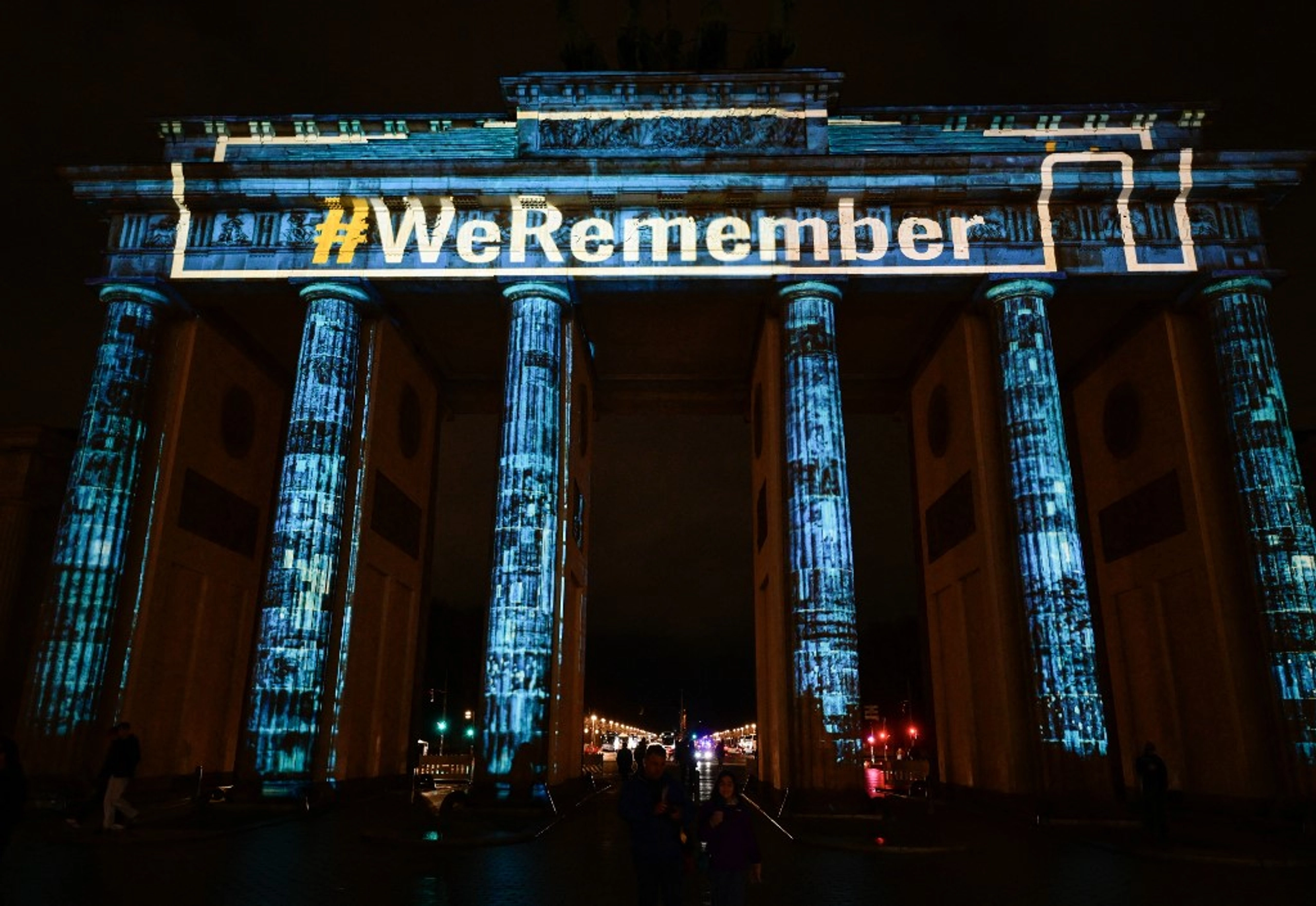 80 Years After WW2: Where Does Europe Stand?