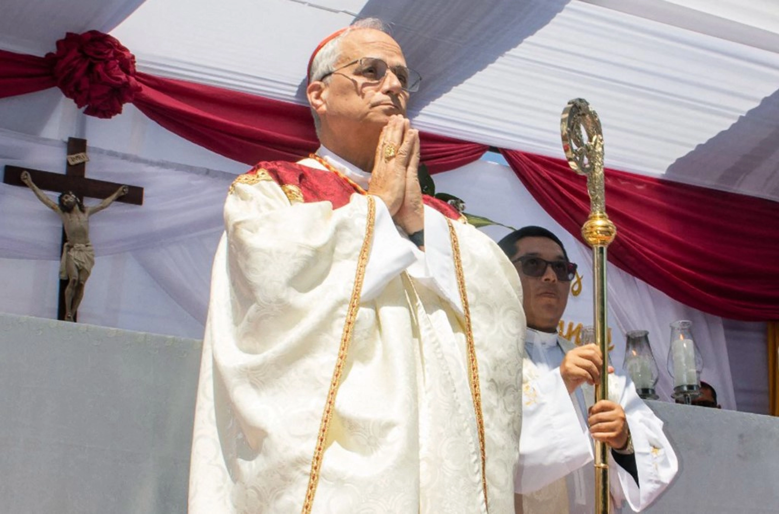 ‘Total Marxist Like Pope Francis’ – MAGA Furious as Pope Leo’s Critical ...