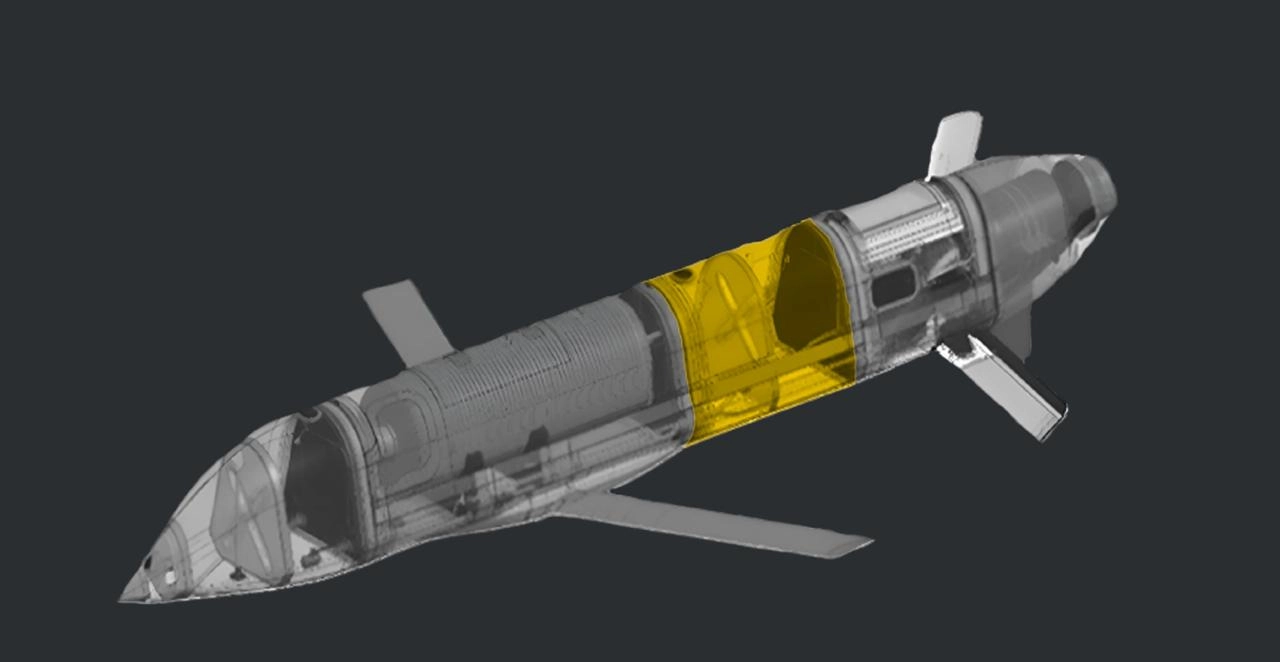 AliExpress Jet Engine Found in Russia’s New Cruise Missile Built With ...