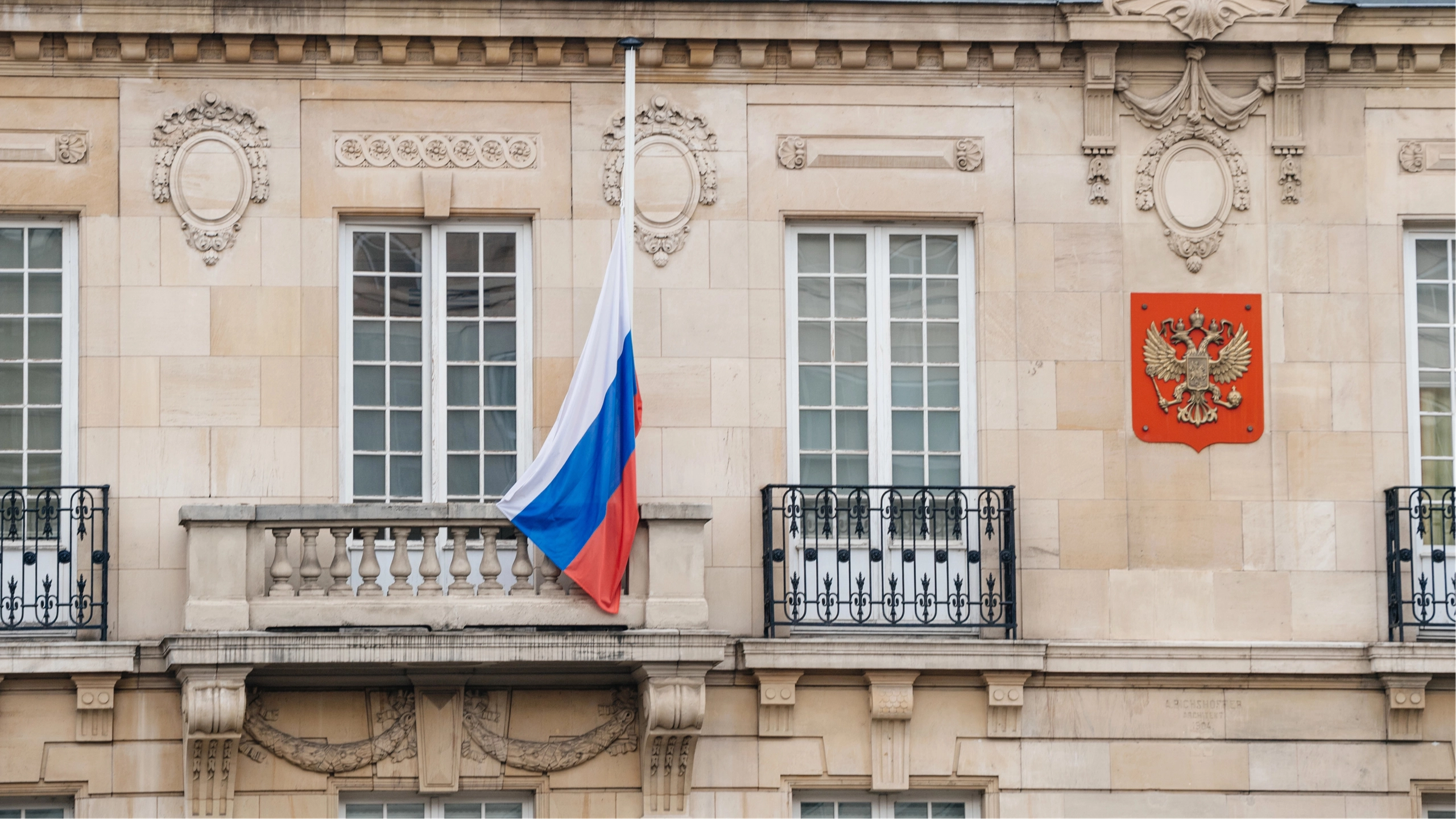 Poland to Close Russian Consulate in Krakow Over ‘Sabotage’