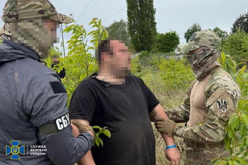 Ukraine’s SBU Claims Drone Strike on Munition Plant in Russia’s Samara ...