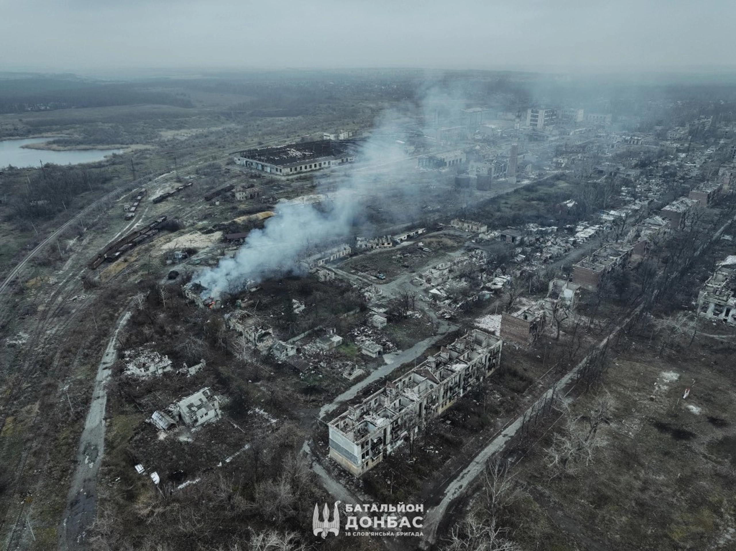 US Ties Ukraine Security Guarantees to Possible Donbas Deal