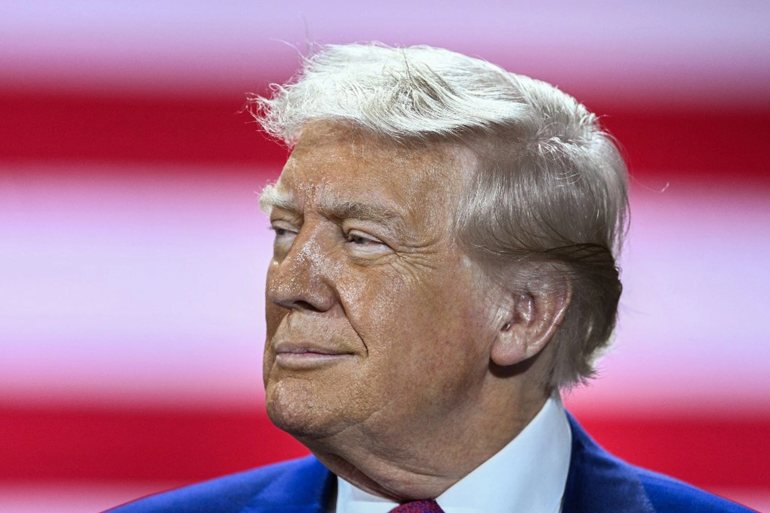 Trump ‘Not Disappointed’ by Moscow’s Low-Level Delegation in Turkey