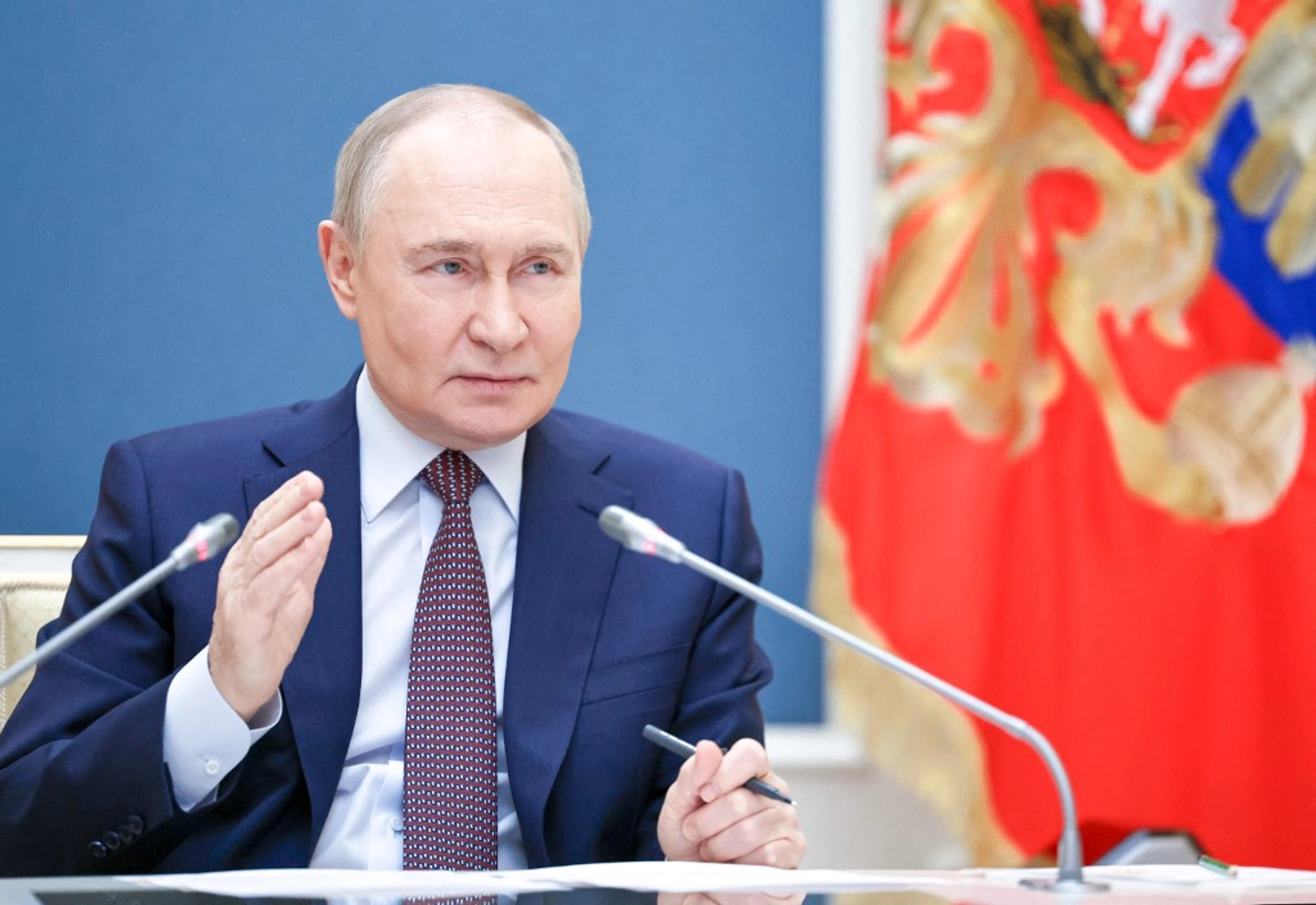 Istanbul Talks: Is Moscow Ready for Peace or Just Bluffing?