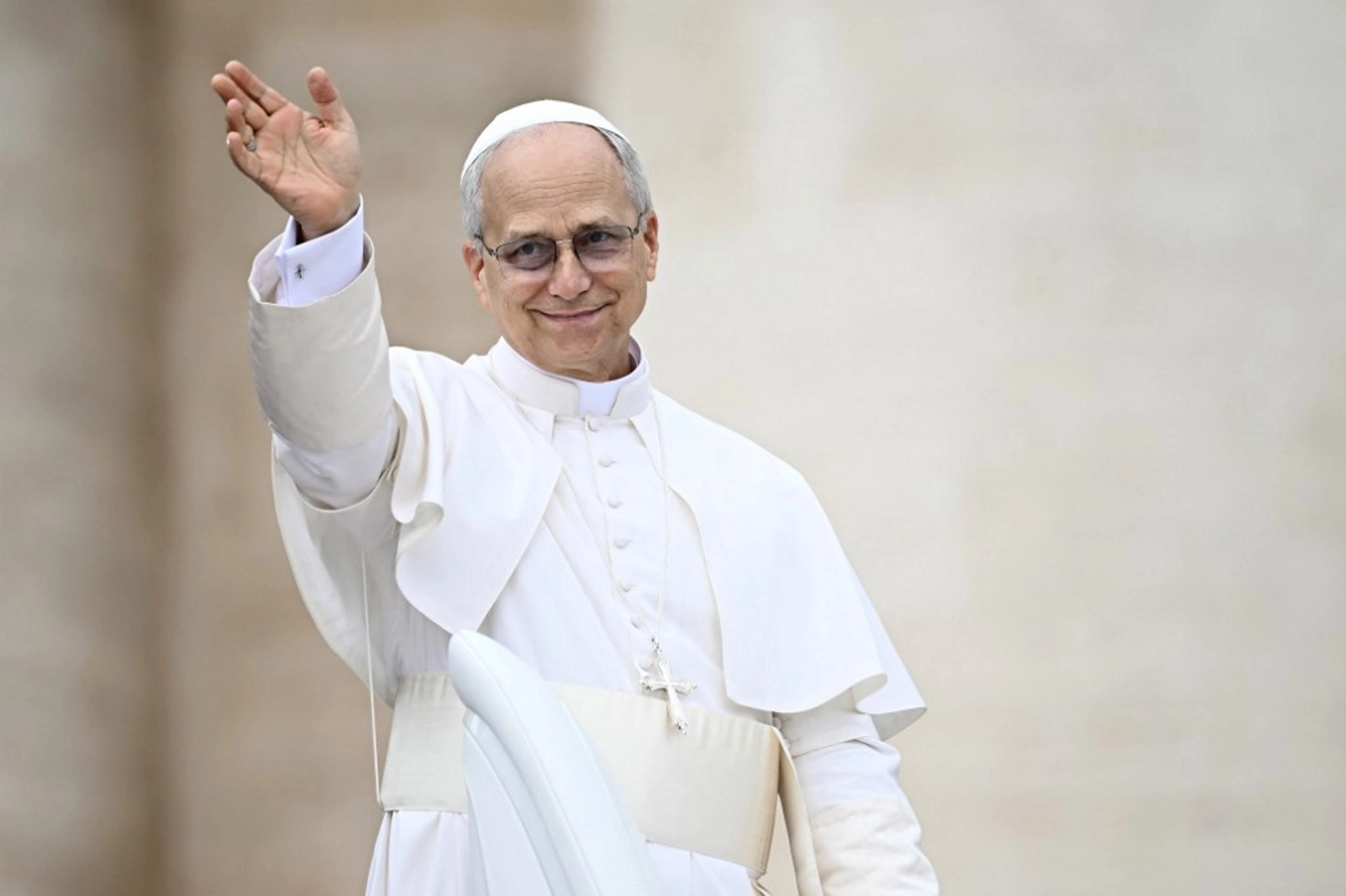 ‘The Pope Made an Appeal for Russia to Make a Gesture for Peace ...