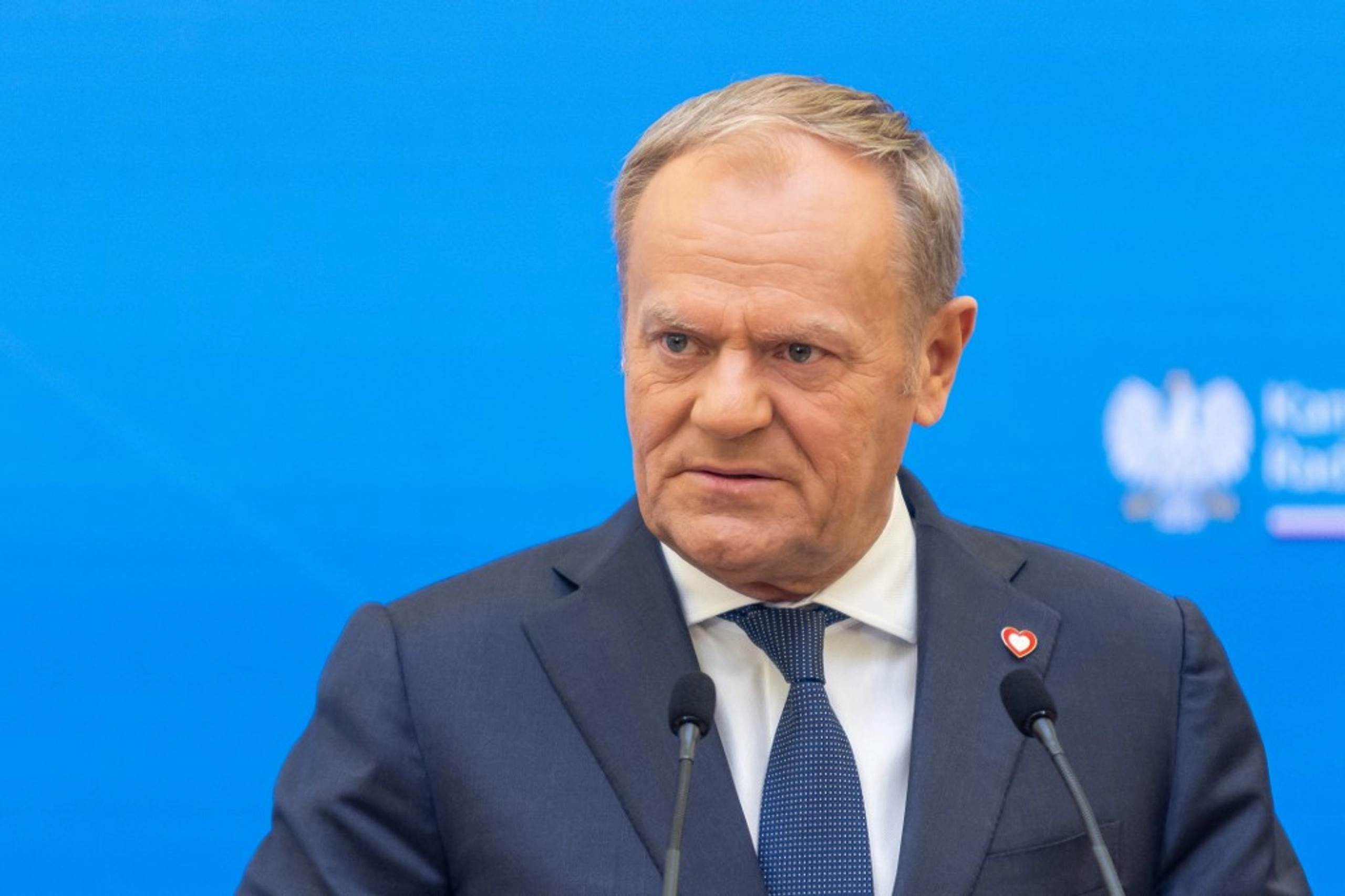 Tusk Declines to Confirm Trump’s Private Briefing on Putin’s Refusal to ...