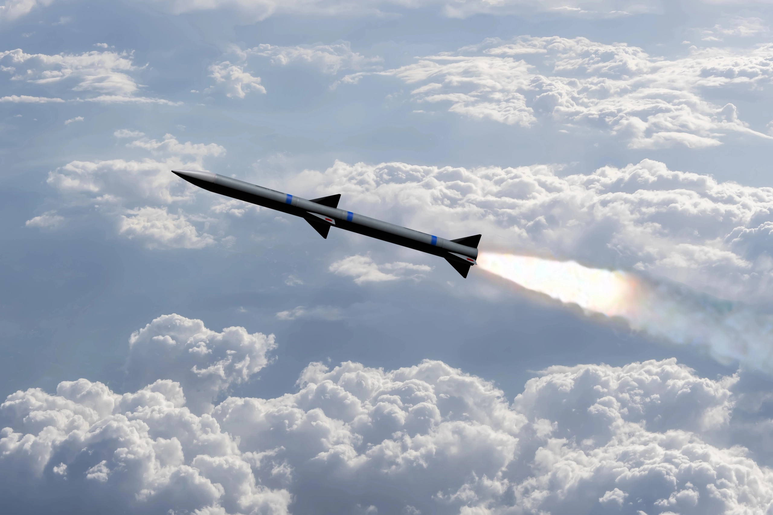 Upgraded Russian Iskander Ballistic Missiles Outfox Patriots, Ukraine Warns