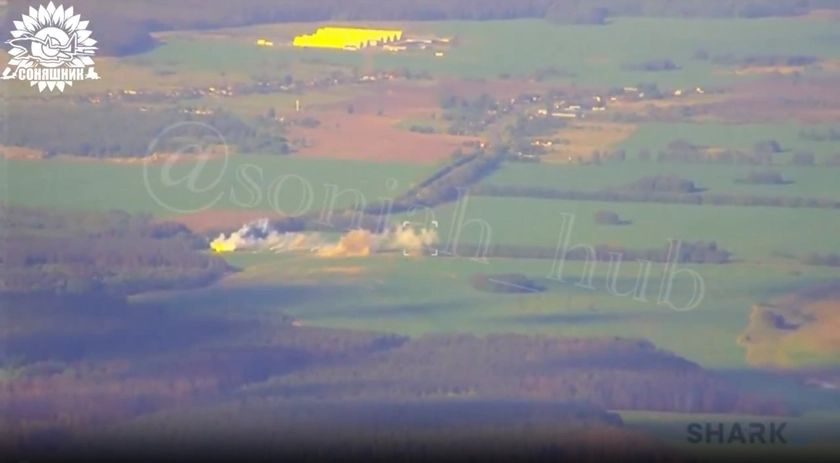 Analysis: Ukraine Upgrades Outdated S-200 Air Defense System, Shoots ...