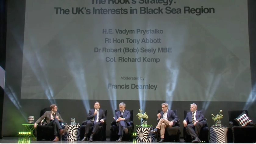 Inside Operation Interflex: UK Boot Camp for Ukrainian Troops