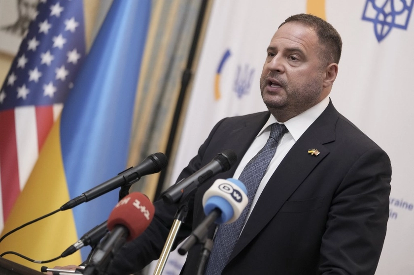 Push to Decriminalize Pornography in Ukraine Sparks Controversy