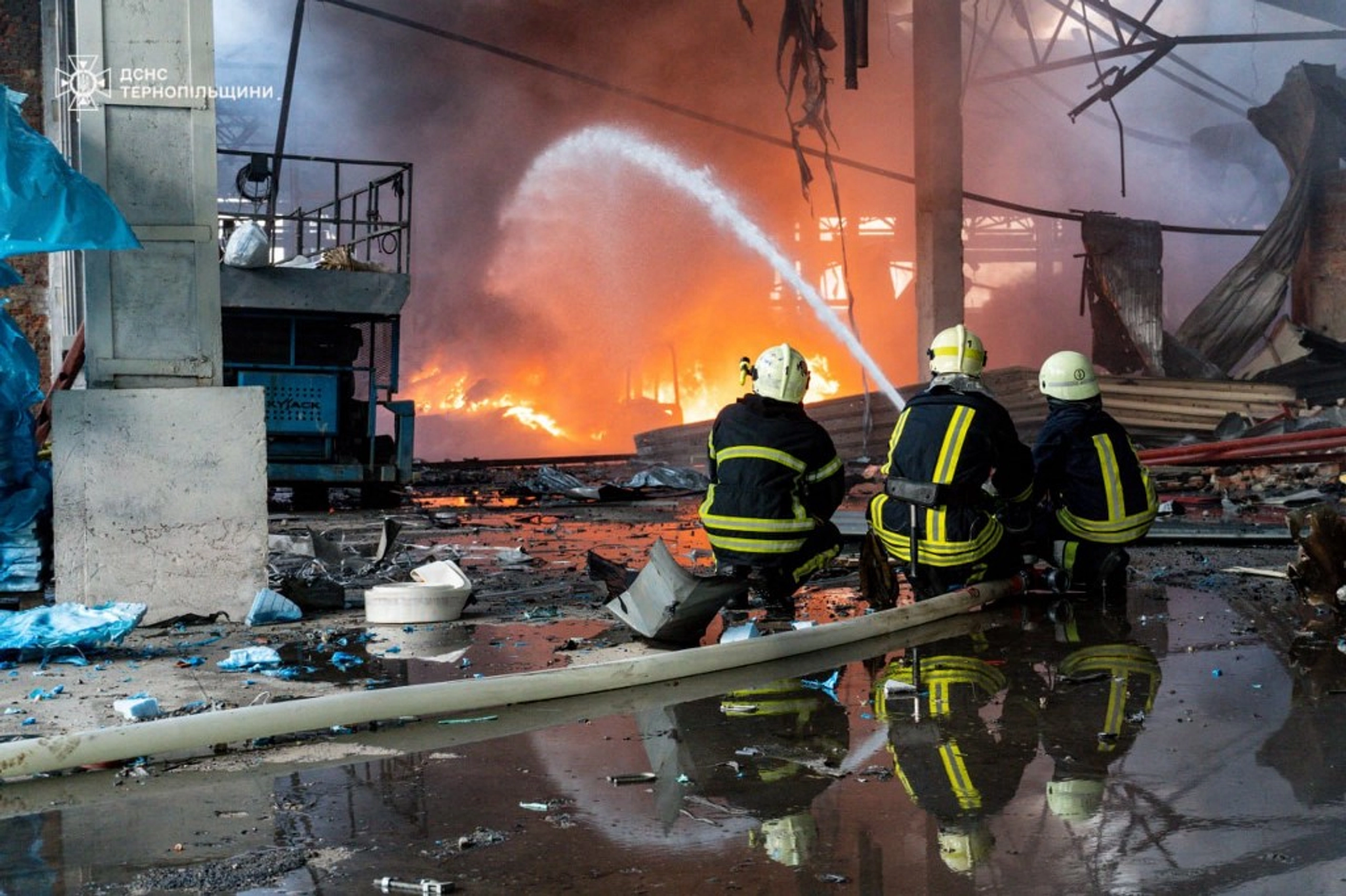 Ukraine War ‘Existential’, Russia Says, Launching Revenge Strikes