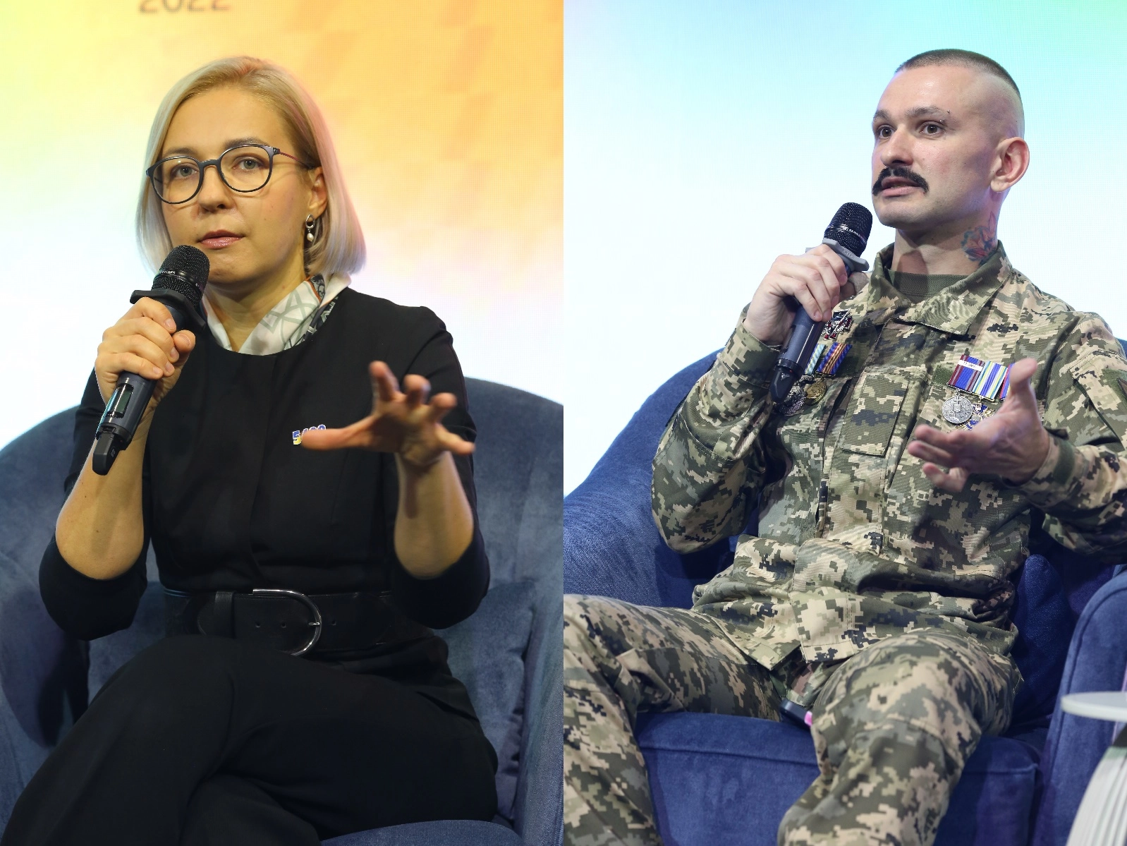 The Ukrainian Film Festival Fighting Queer Battles