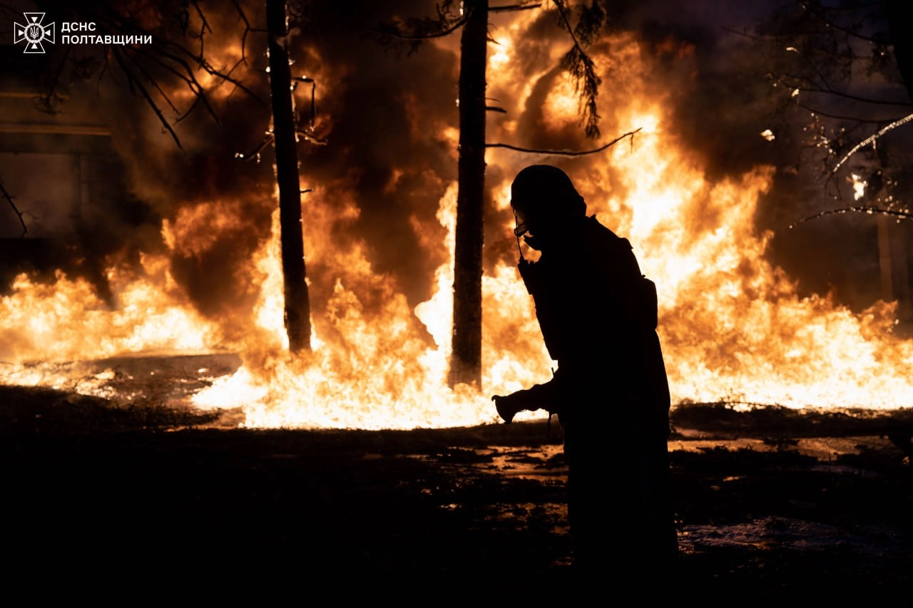 AFU Soldier Warns Ukraine’s Air Defenses Are Thinning as Russia Hammers ...