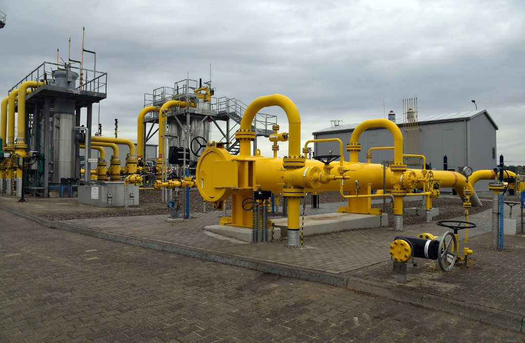 Ukraine Relaunches Bids for Two Oil and Gas Fields Under US-Ukraine ...
