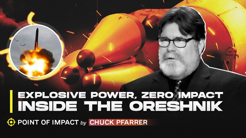 Denys Davydov: Russian Military’s Deterioration