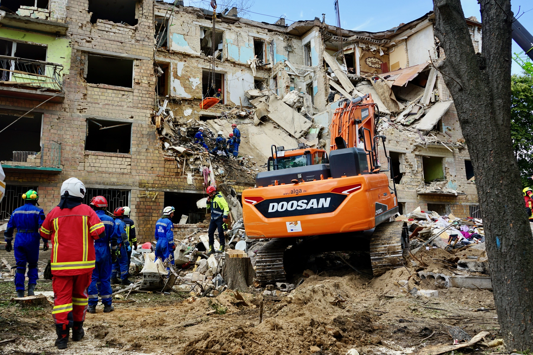 Ukraine News Today: Breaking Updates & Live Coverage - June 23, 2025 ...