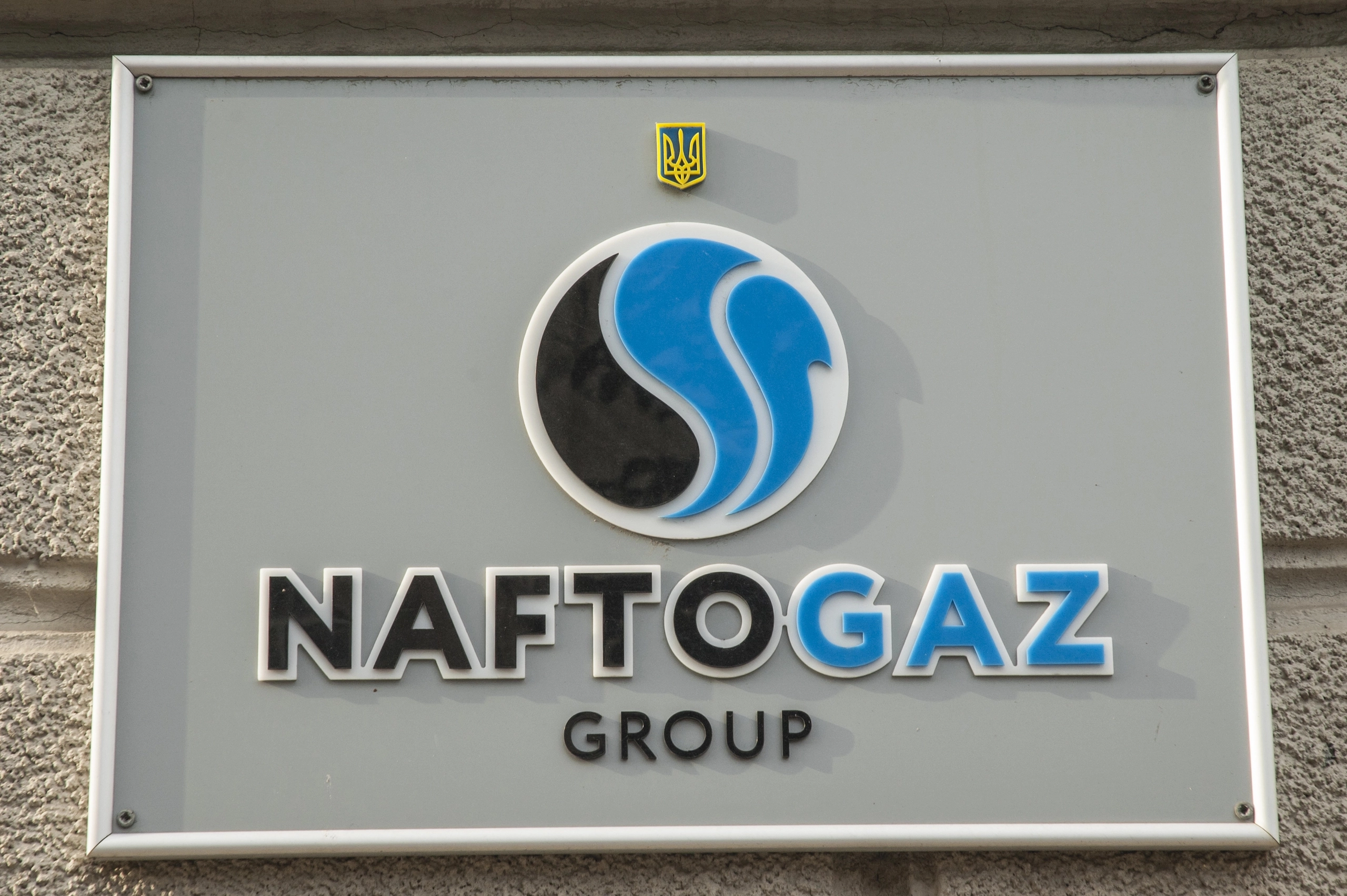 Naftogaz Wins $1.37 Billion In Arbitration Against Gazprom