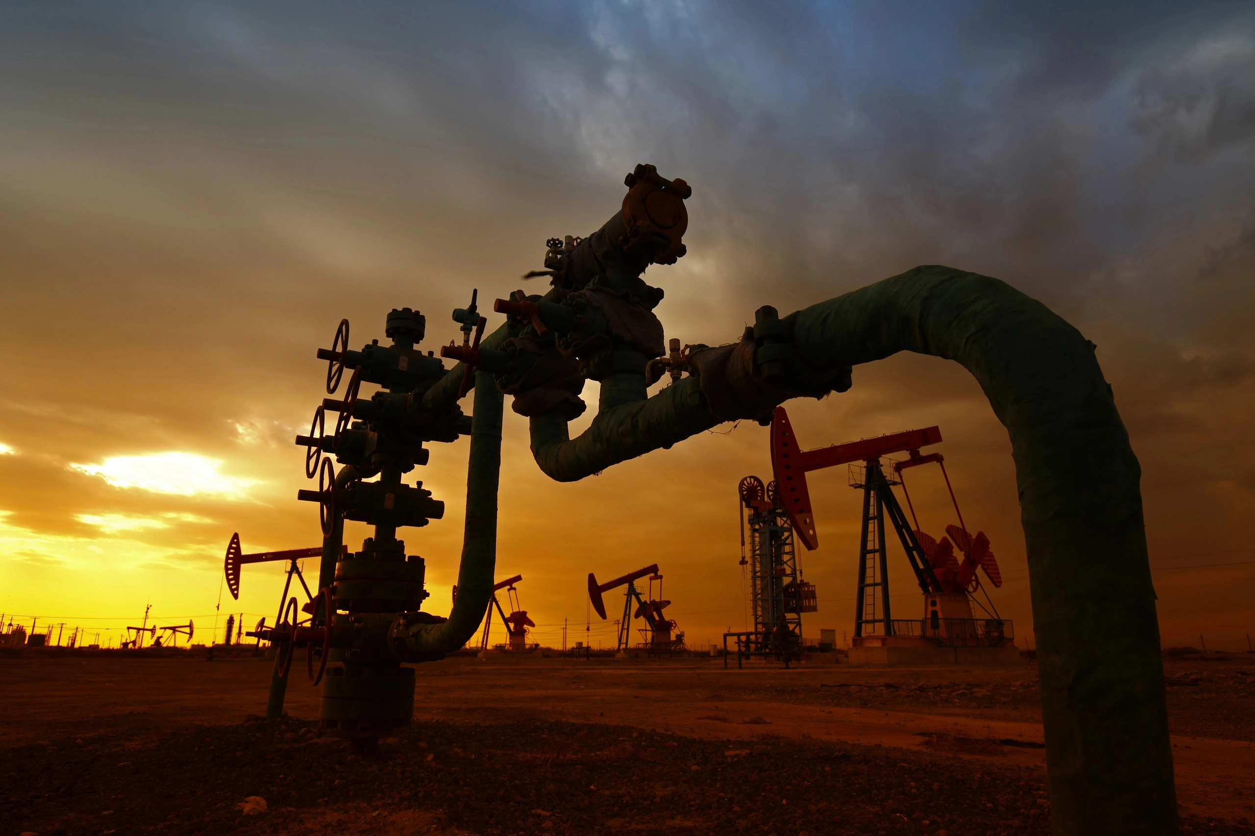 Oil Prices Keep Dropping After Trump’s Attack on Iran