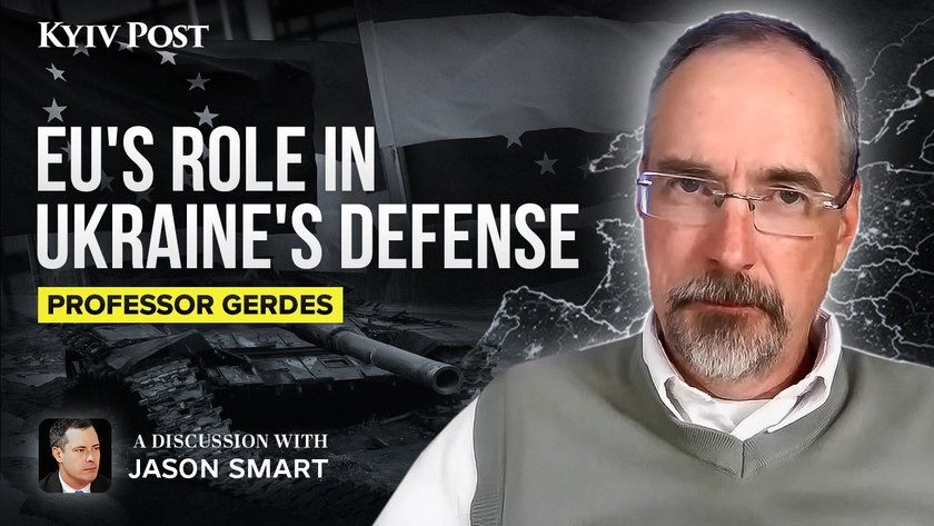 Odesa Black Sea Security Forum 2025 – What and Why?