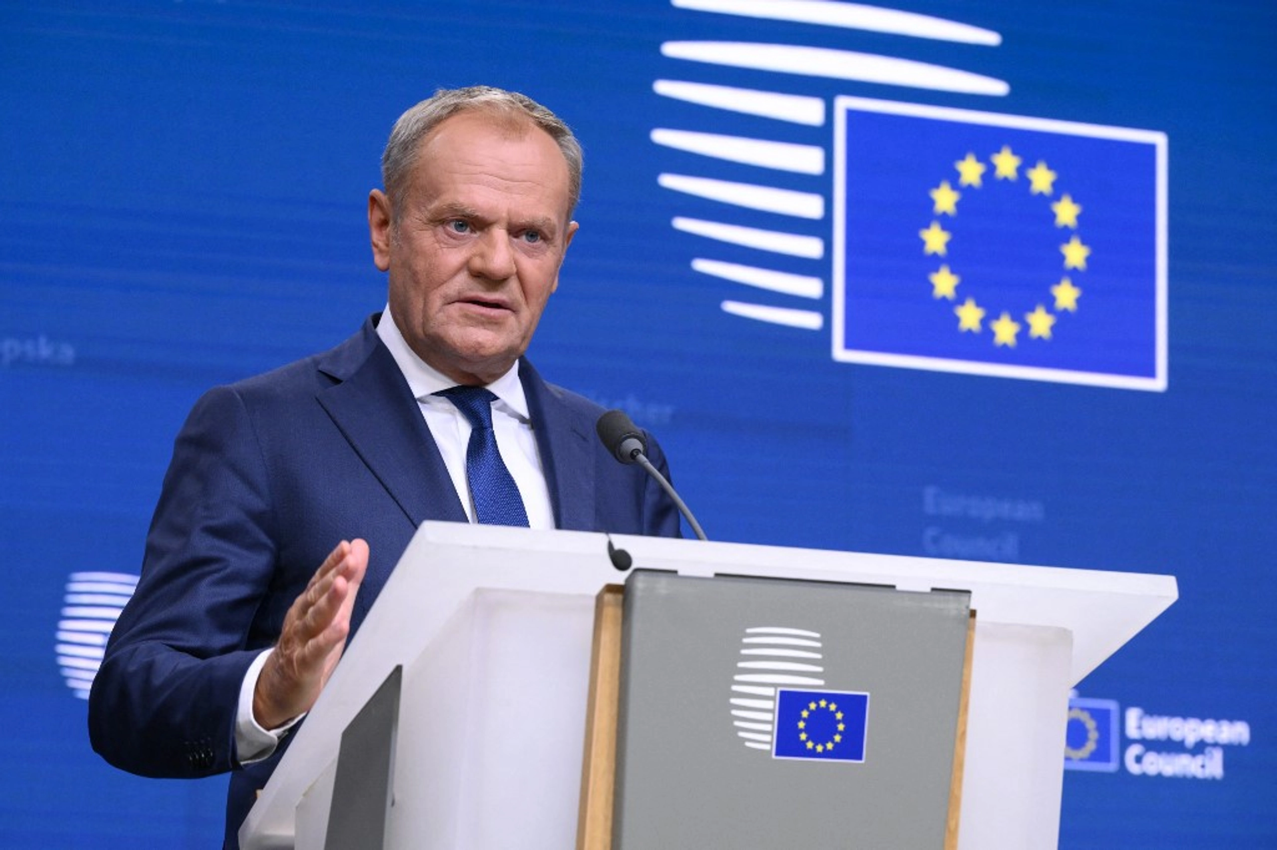 Tusk Announces Resumption of Border Controls with Germany and Lithuania