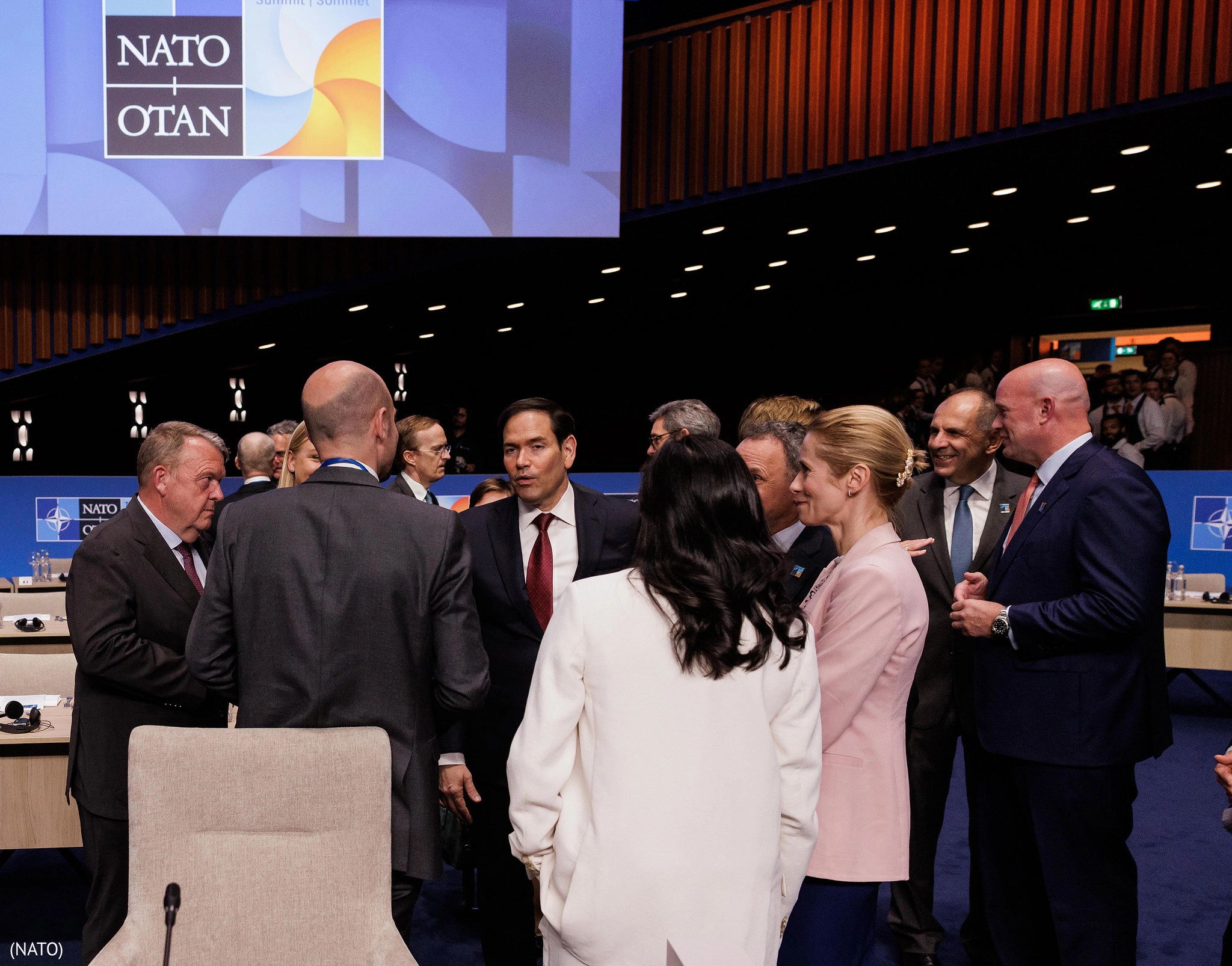 ‘It Apparently Bothers Russia’ – US Defends NATO Military Spending ...