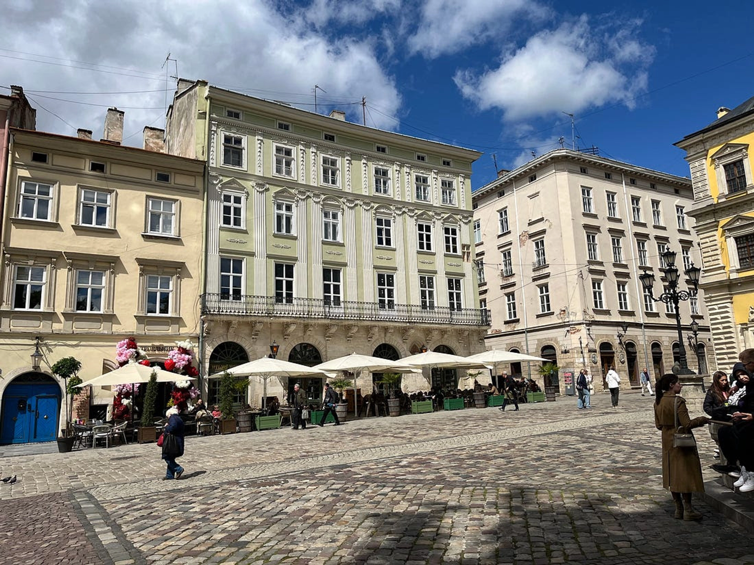 Opinion: The Fight for Europe’s Future