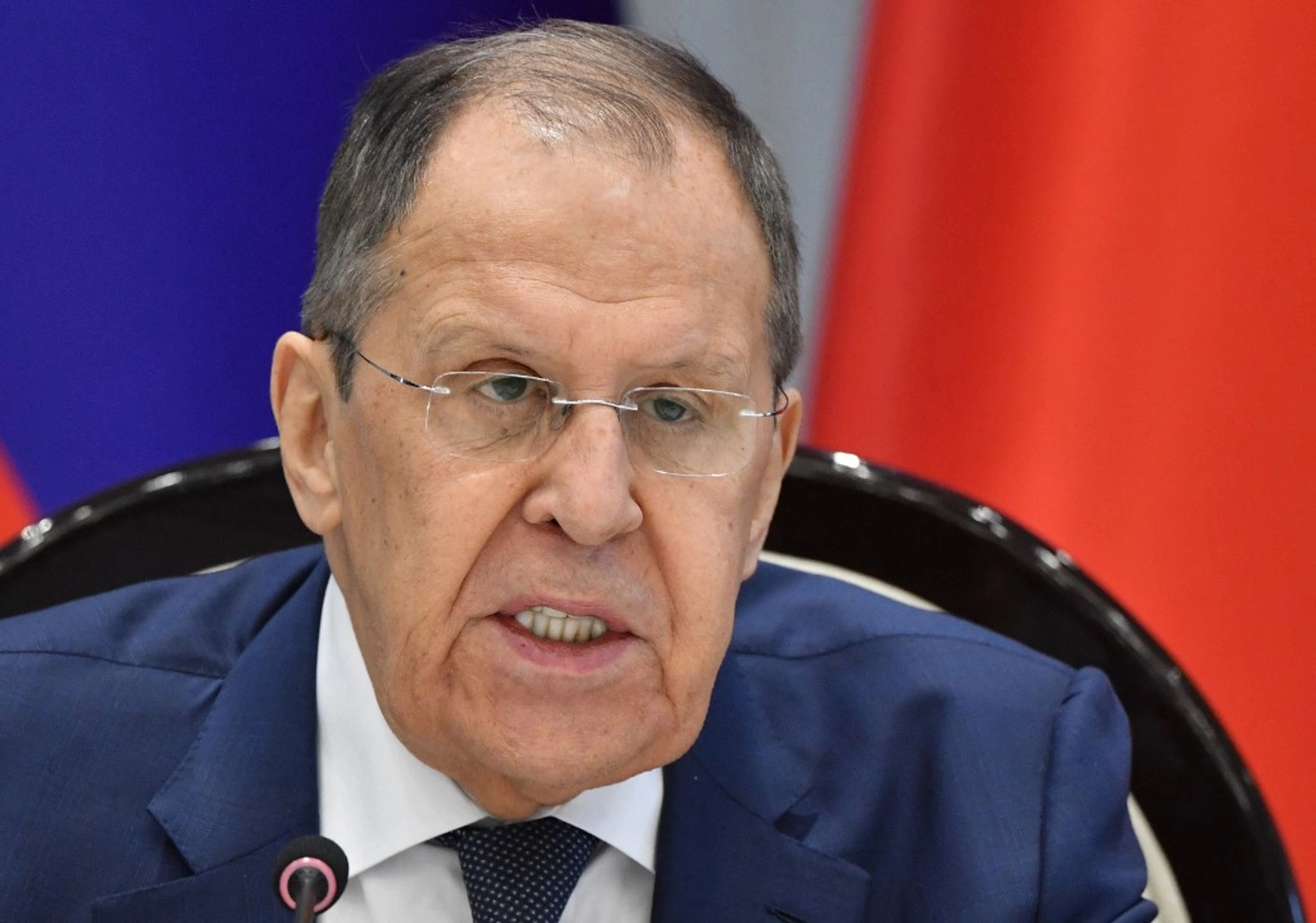 Opinion: The USSR’s Squalid Legacy