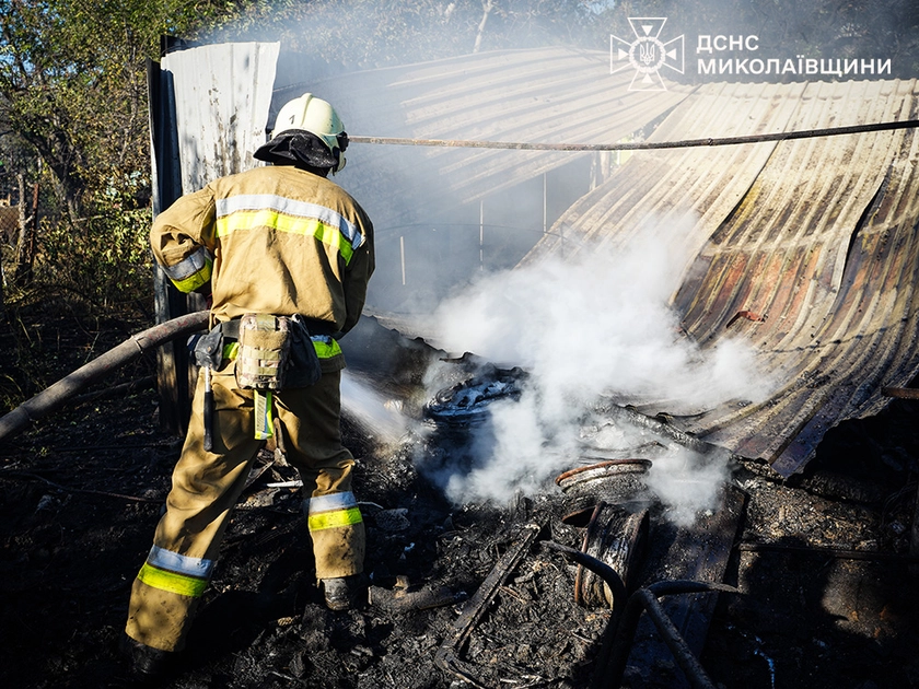 Mykolaiv