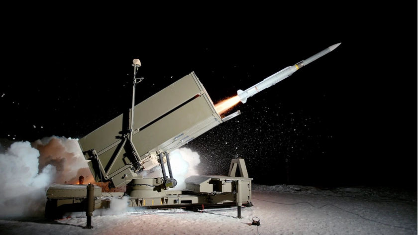 MIM-23 Hawk System: An Effective Solution for Ukrainian Air Defense