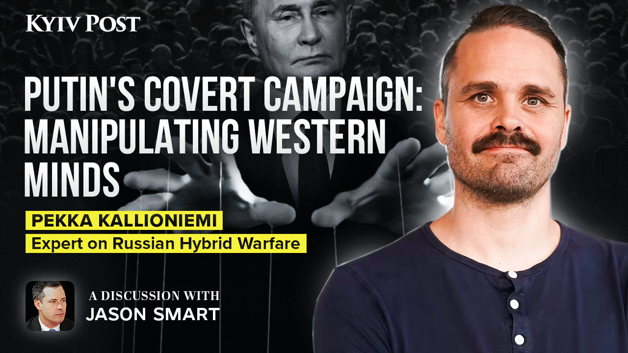 Vatnik Soup – the Ultimate Guide to Russian Disinformation