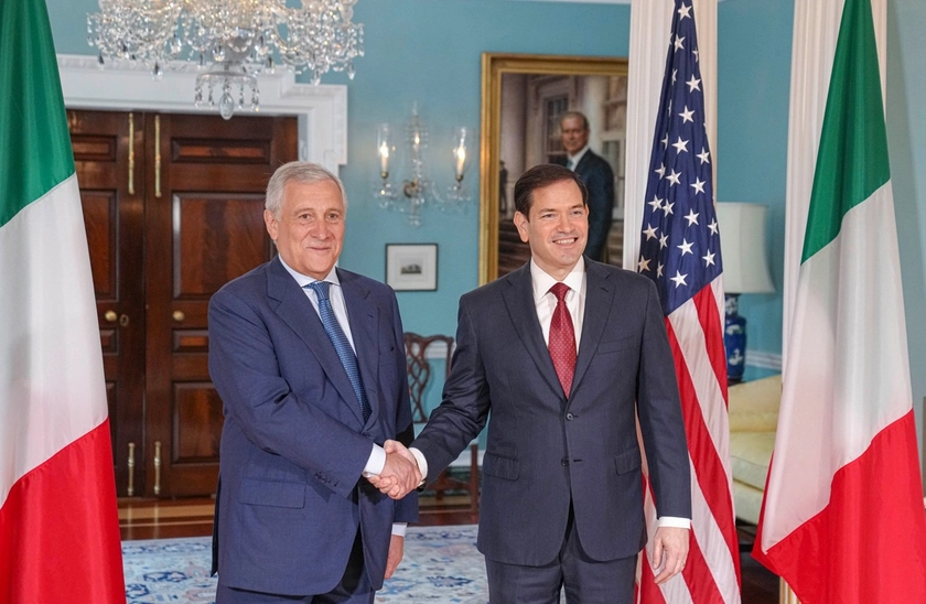 France Summons Italian Ambassador Over Minister’s Comments About ...