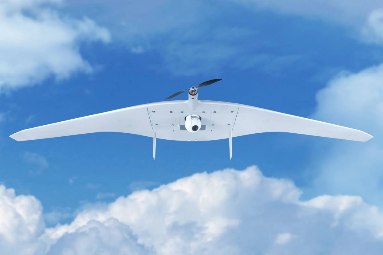 Explosion Kills Russian Skat 350M Drone Crew in Occupied Tokmak ...