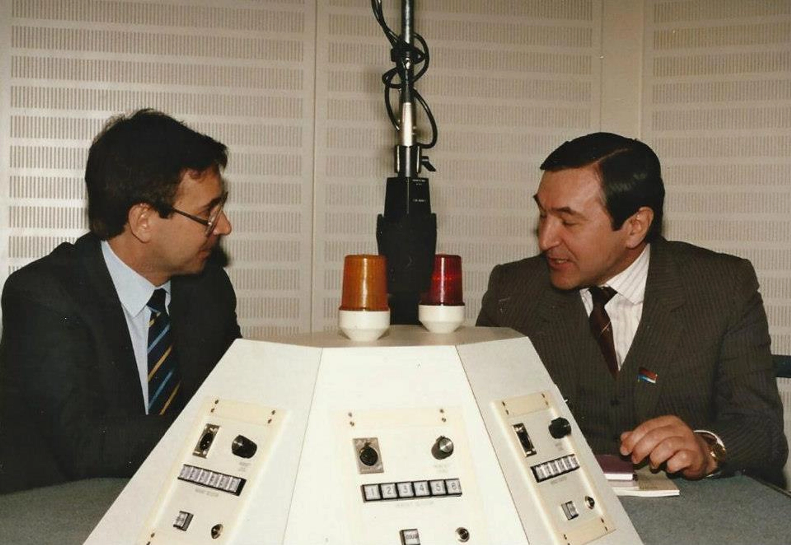 How, 35 Years Ago Today, Ukraine Reasserted Its Sovereignty and Some ...