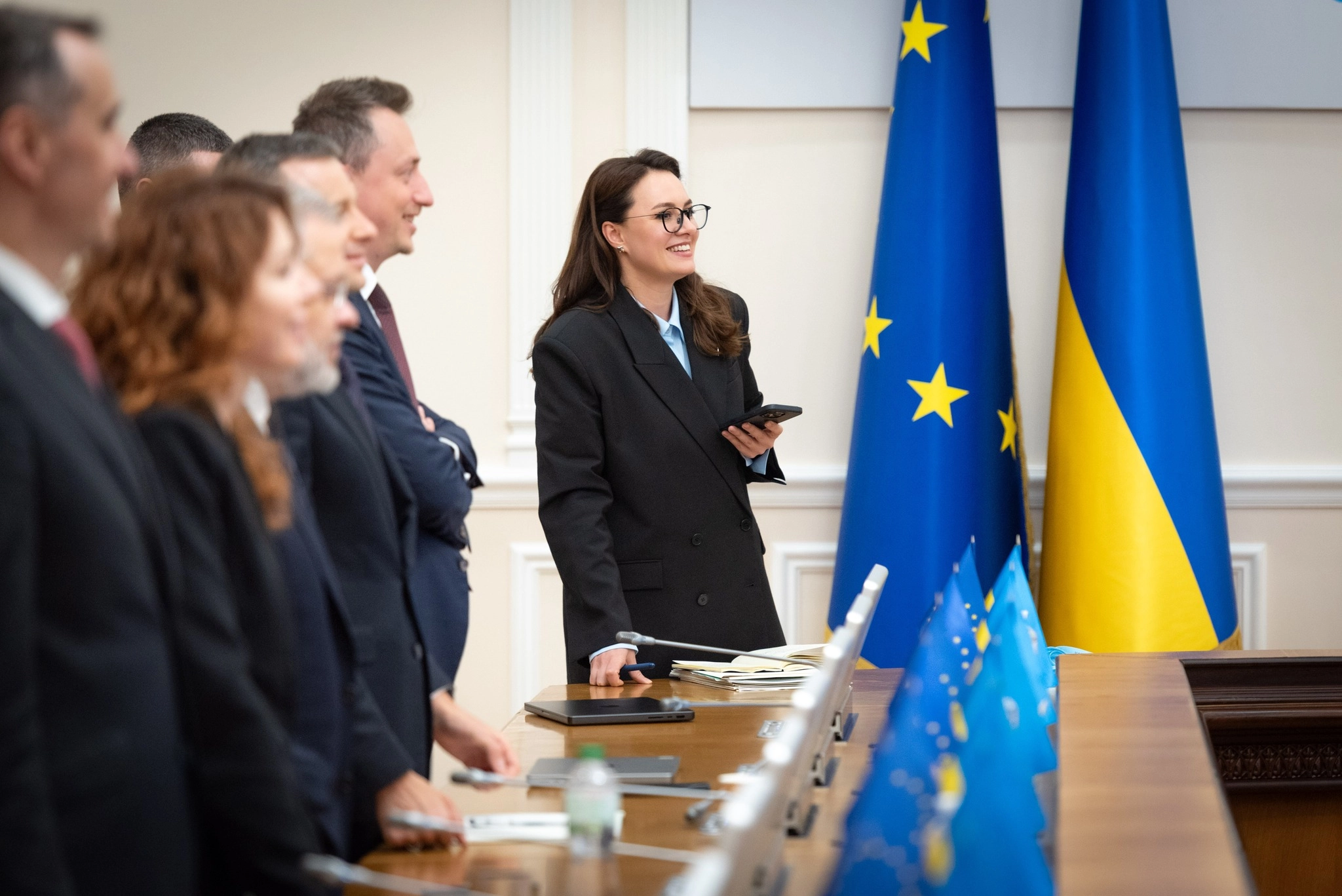 Reset? Update? Understanding Ukraine’s New Government