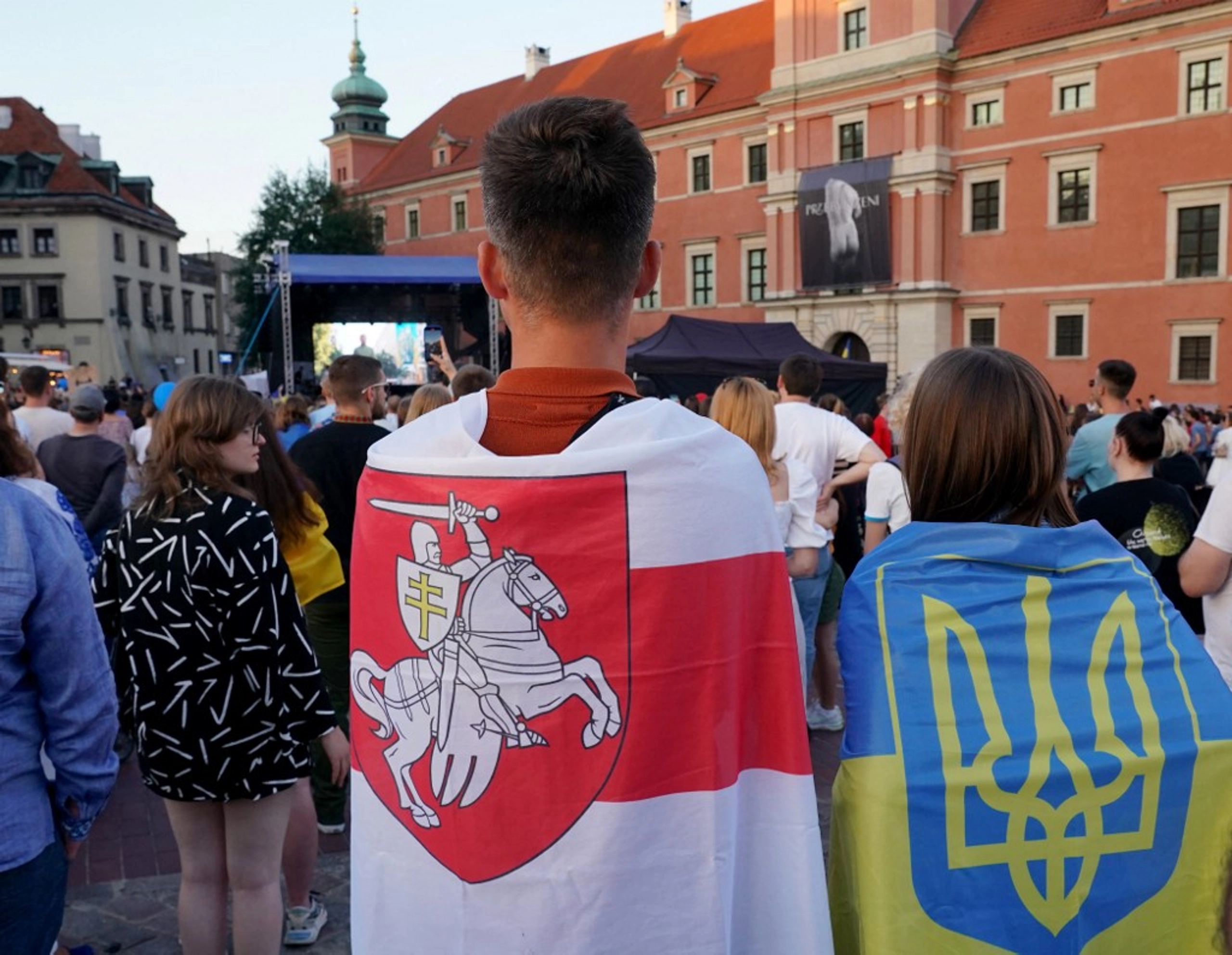 Analysis: Unfinished History: Volhynia Dispute Threatens Polish ...
