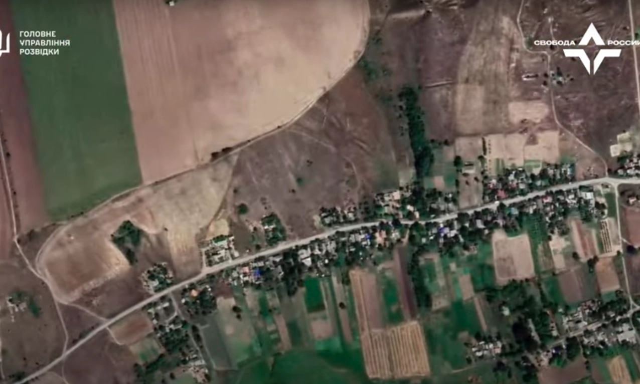 WATCH: Freedom of Russia Legion Kills 3 Kadyrov’s Akhmat Fighters in ...