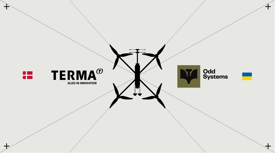 Ukrainian Odd Systems Startup Joins Danish Giant Terma to Build AI ...