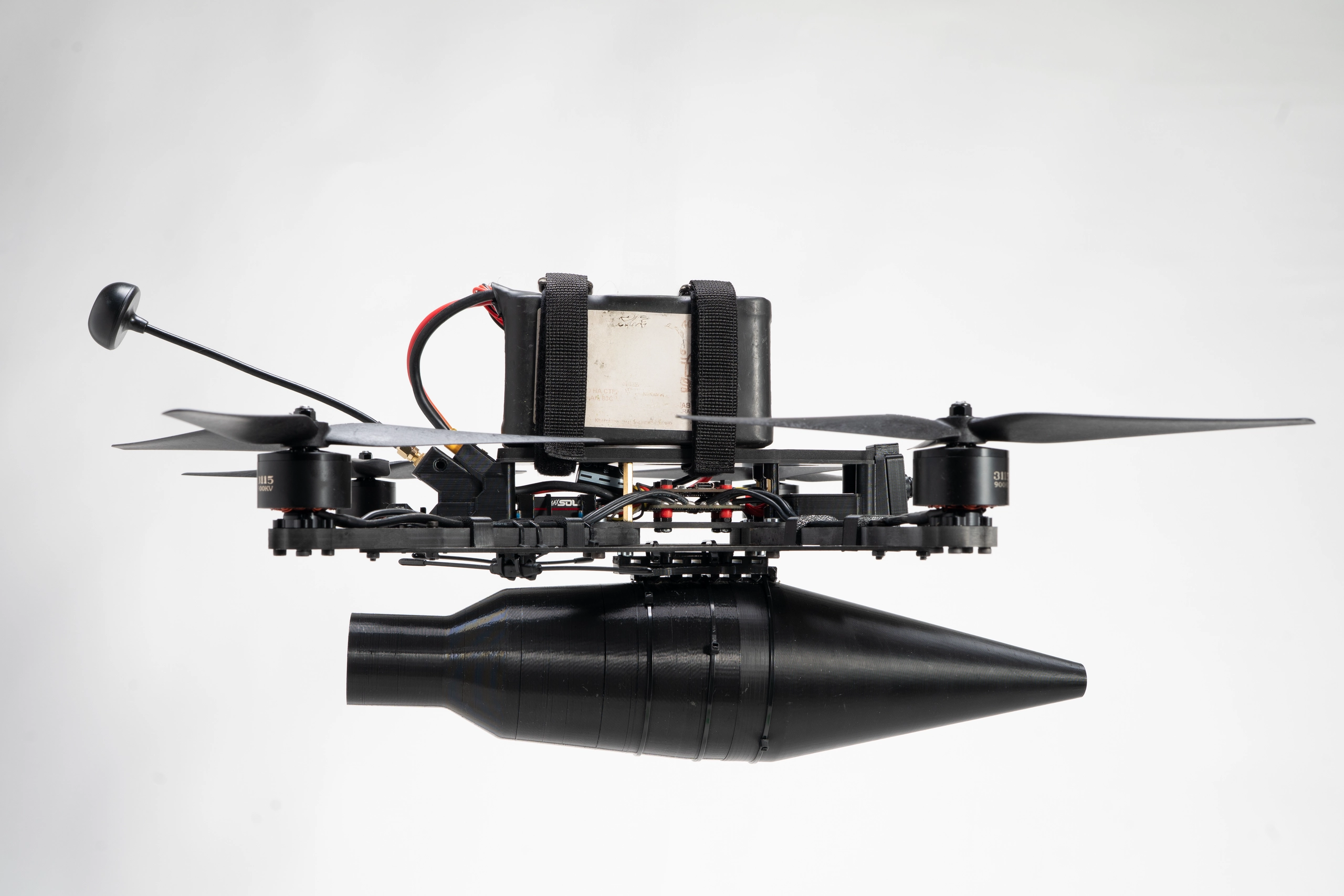 Ukrainian Odd Systems Startup Joins Danish Giant Terma to Build AI ...