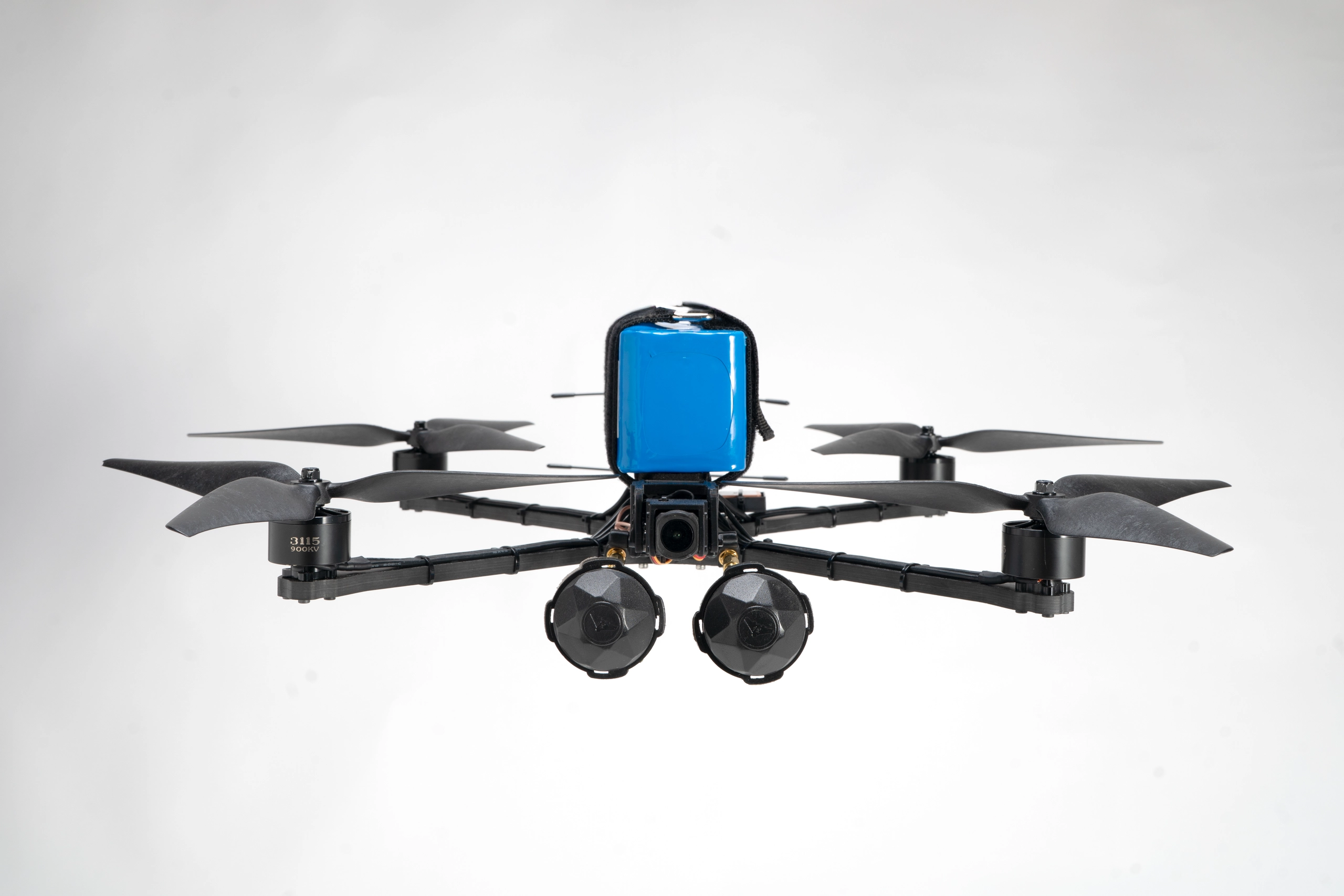 Ukrainian Odd Systems Startup Joins Danish Giant Terma to Build AI ...