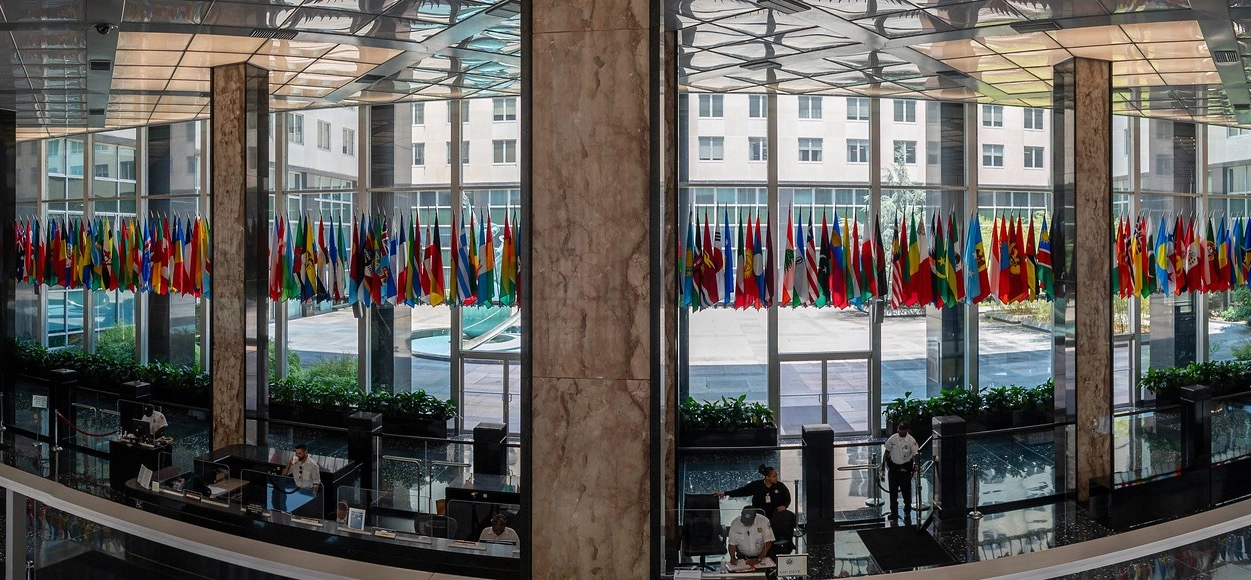 US Ramps Up Pressure on China Over Dual-Use Material to Russia