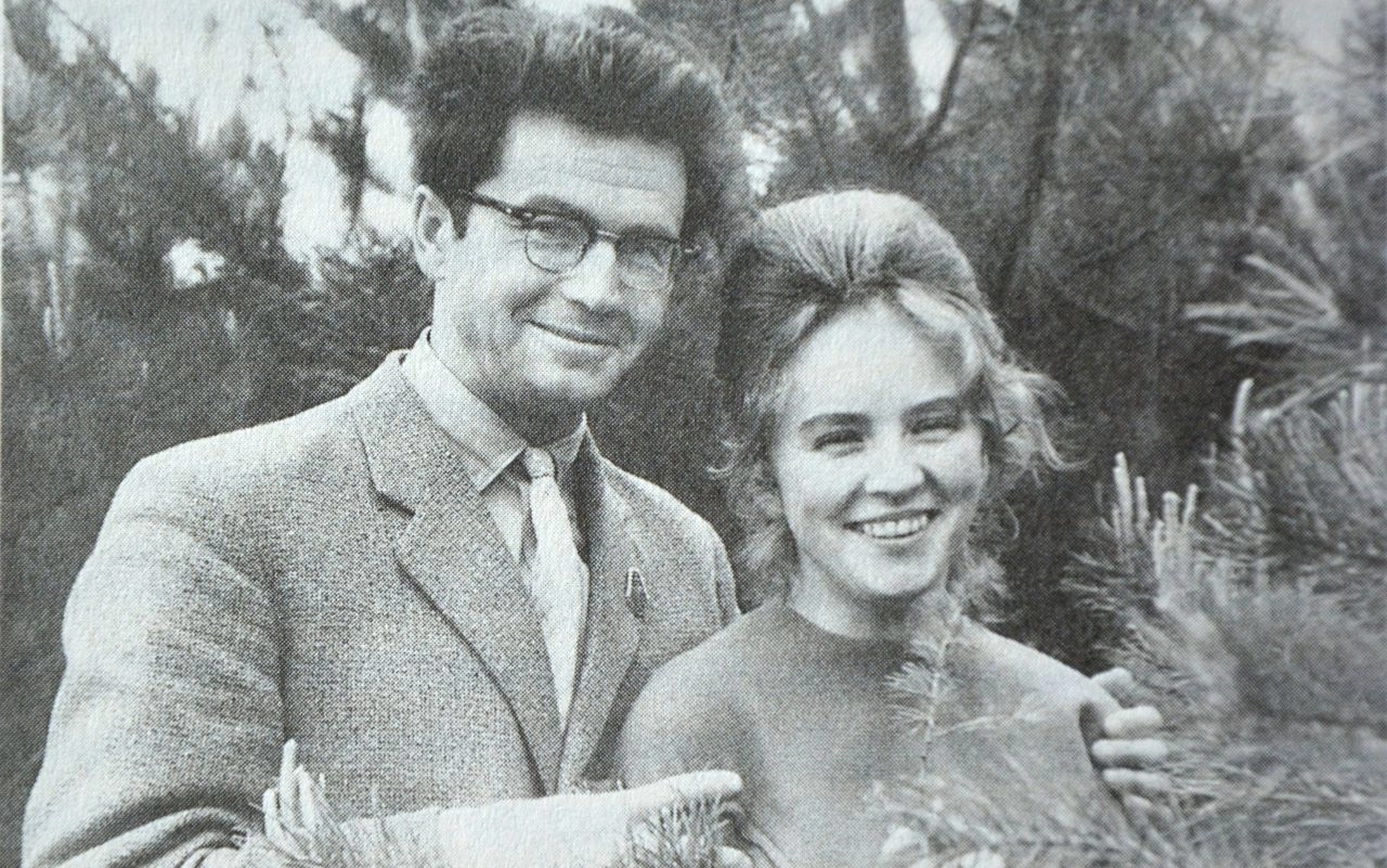 Ivan Dziuba and the Legacy of the 1960s Dissident Movement