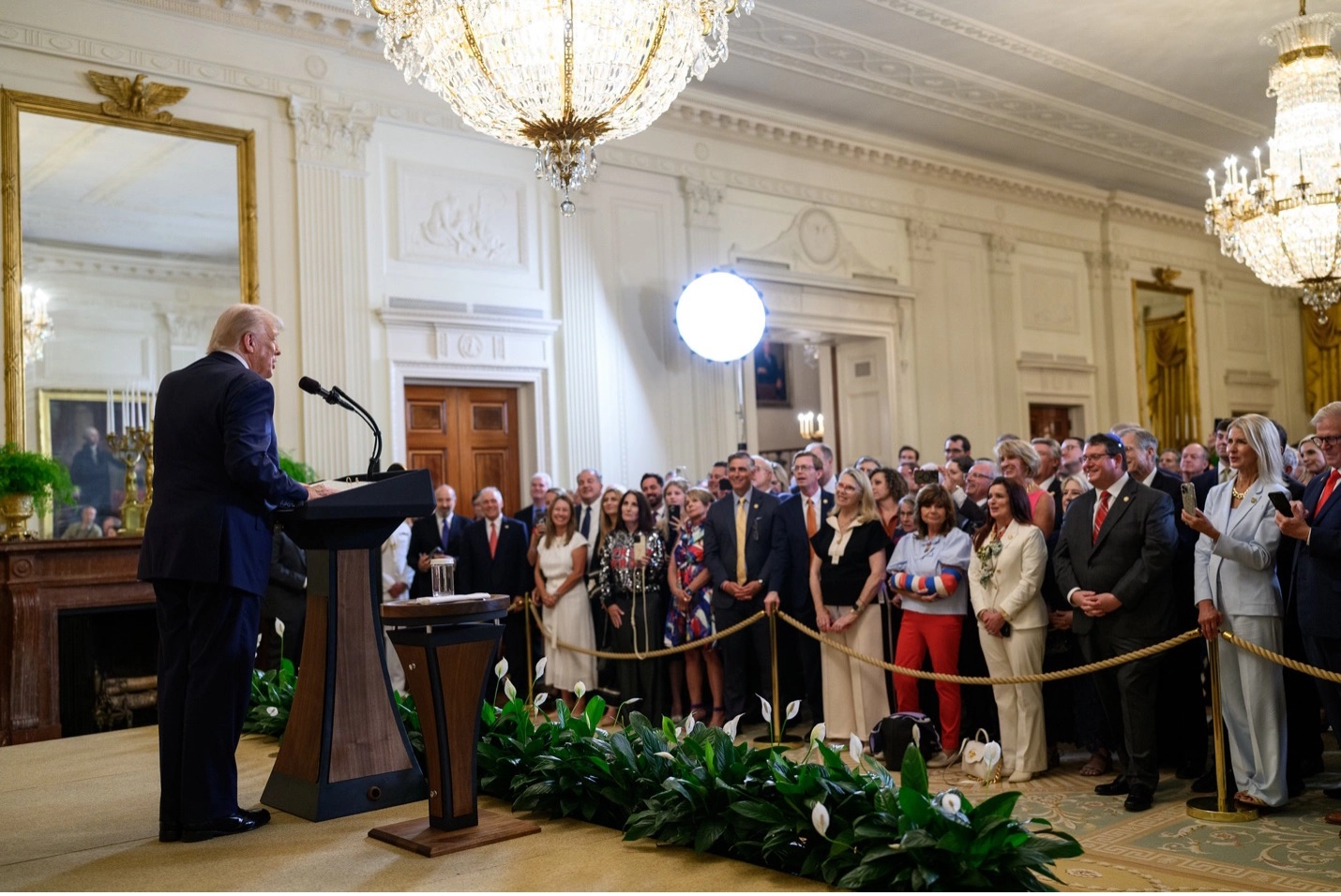 ‘Putin on the Clock’: Congressional Conservatives Push to Reshape US ...