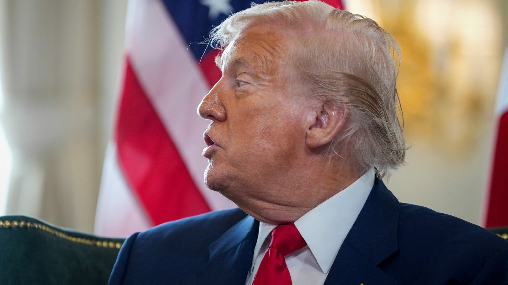 Trump to Medvedev: ‘Watch Your Words, Failed President’ – Warns Russia ...
