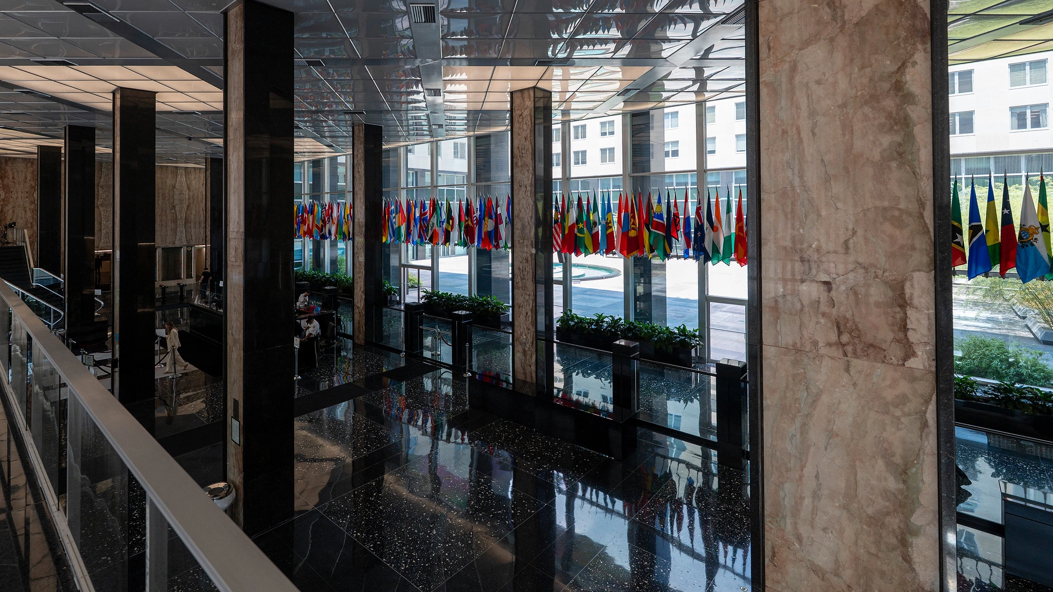 ‘Mafia-Like Structure’ – US Sanctions Hit Iran’s Oil Trade, Top ...