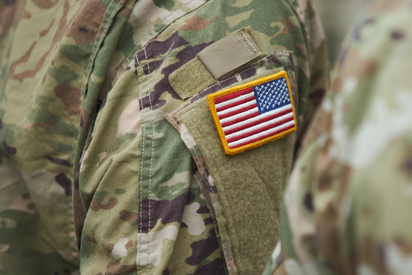 Ex-US Marine Corey Nawrocki Reportedly Killed in Russia’s Bryansk Region